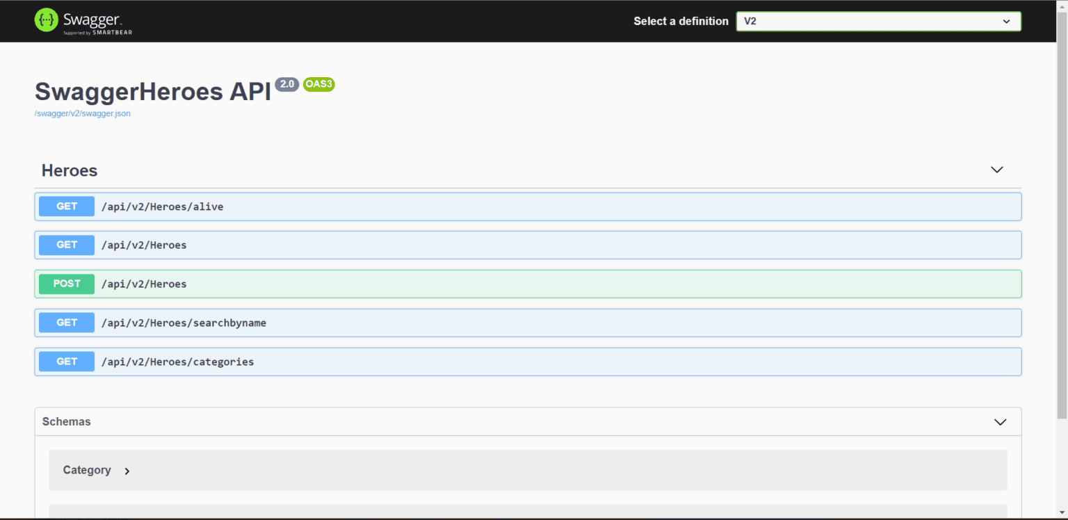 Integrating Aspnet Core Api Versioning With Swagger Ui