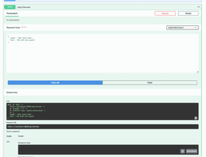 How to Integrate Swagger UI with Spring Boot 3