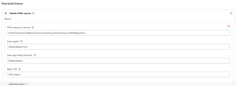 How to use NDepend for Code Analysis – My Experience