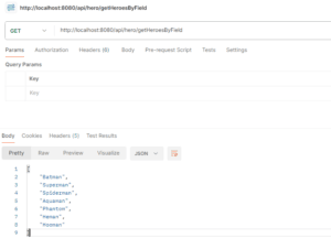 Types of Dependency Injection in Spring Boot Explained